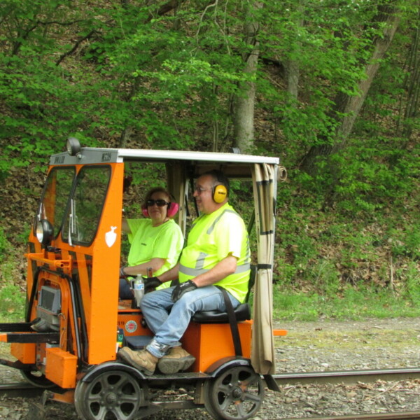 Special Events & Tours | Oil Creek & Titusville Railroad